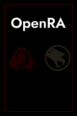 OpenRA - SteamGridDB