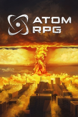 Grid for ATOM RPG by Creatorbyte - SteamGridDB