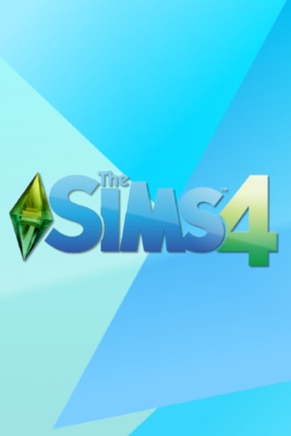 Grid for The Sims 4 by SaffiShark - SteamGridDB