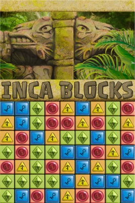 Inca Blocks - SteamGridDB