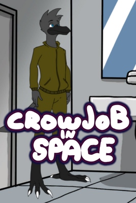 Grid for Crowjob In Space by RavenWorks - SteamGridDB