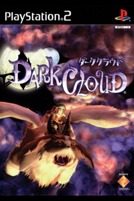 Grid for Dark Cloud by RobinFloof - SteamGridDB