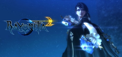 Grid for Bayonetta 2 by gomi - SteamGridDB
