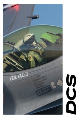 Grid for DCS World Steam Edition by LuxFerus - SteamGridDB