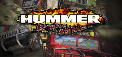 Hummer Extreme Edition - SteamGridDB