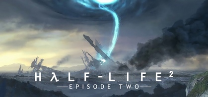 Grid for Half-Life 2: Episode Two by FakeLebowski - SteamGridDB