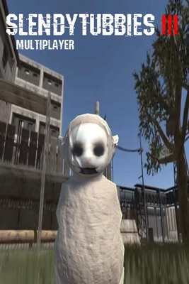 Grid for Slendytubbies 3 Multiplayer by ISpringI - SteamGridDB