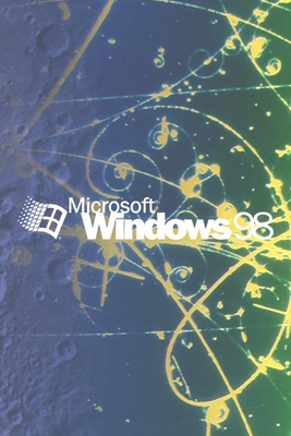 Grid for Microsoft Windows 98 (Operating System) by Underscore ...