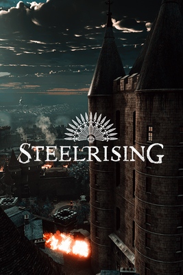 Grid for Steelrising by Sul - SteamGridDB