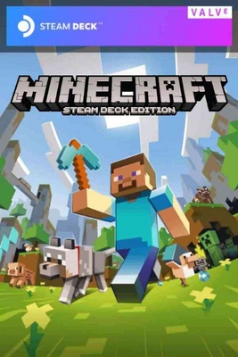 Grid for Minecraft by xXDarkMuiri2007Xx - SteamGridDB