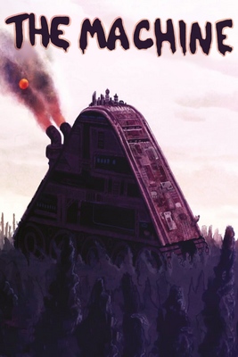 The Machine (GBC) - SteamGridDB