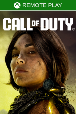 Grid for Call of Duty by Rumik - SteamGridDB