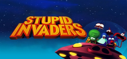 Grid for Stupid Invaders by 666x - SteamGridDB