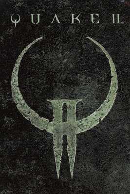 Grid for Quake II by Backup_86 - SteamGridDB