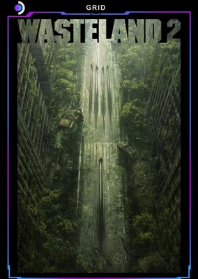 Grid for Wasteland 2 by LDfrost - SteamGridDB
