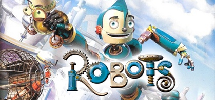 Robots - SteamGridDB