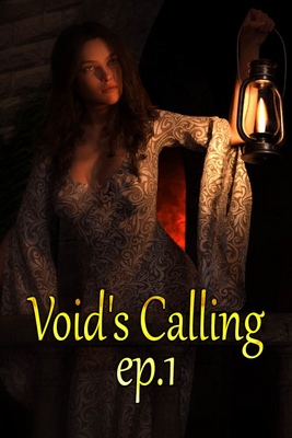 Grid for Void's Calling ep. 1 by mdante_ar - SteamGridDB