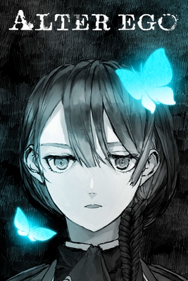 Alter Ego - SteamGridDB