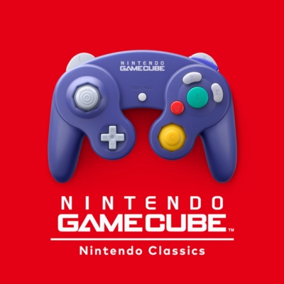 Nintendo Gamecube: Nintendo Classics - SteamGridDB