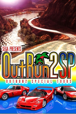 Grid for OutRun 2 SP by Jib - SteamGridDB