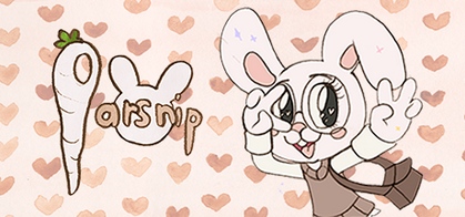 Parsnip - SteamGridDB