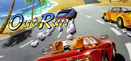 Grid for OutRun by TerrorK - SteamGridDB