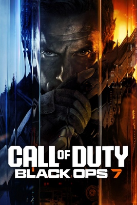 Grid for Call of Duty: Black Ops 7 by Monack - SteamGridDB