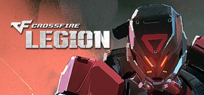 Crossfire: Legion - SteamGridDB