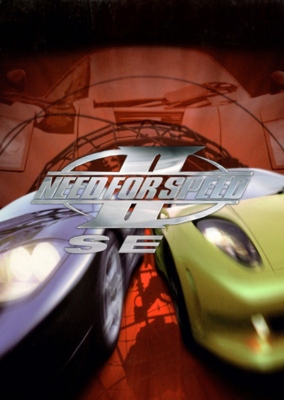 Grid for Need for Speed II: Special Edition by LDfrost - SteamGridDB