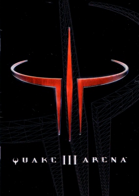 Grid for Quake III Arena by Moohoo - SteamGridDB