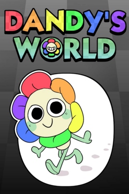 Dandy's World (Roblox) - SteamGridDB