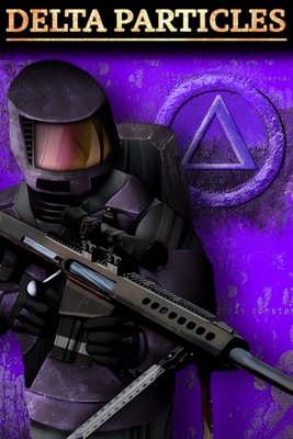 Grid for Half-Life: Delta by Ramzej - SteamGridDB