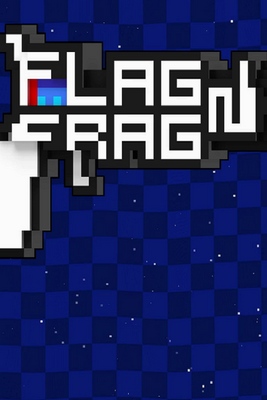 Grid for Flag N Frag by zauerli - SteamGridDB
