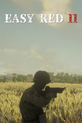Easy Red 2 - SteamGridDB