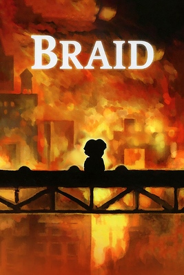 Grid for Braid by Copernicus - SteamGridDB