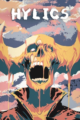 Grid for Hylics by pizzadoggo - SteamGridDB