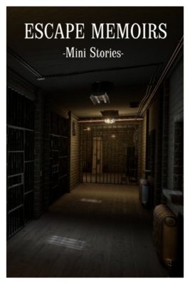Escape Memoirs: Mini Stories - SteamGridDB