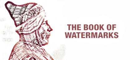 The Book of Watermarks - SteamGridDB