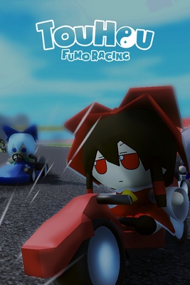 Grid for Touhou Fumo Racing by Shorono - SteamGridDB