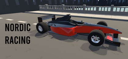 Grid for Nordic Racing by YMCrank - SteamGridDB