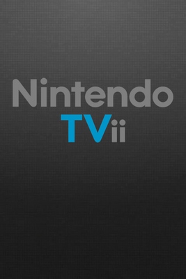 Grid for Nintendo TVii by Zagreus - SteamGridDB