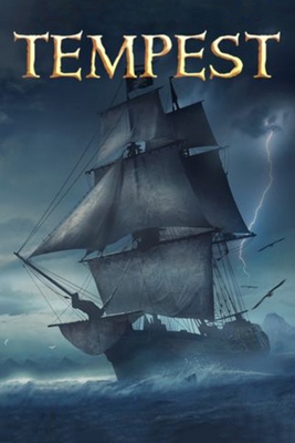 Tempest - SteamGridDB