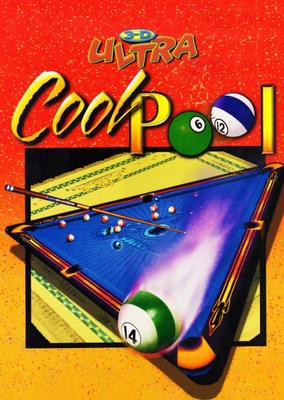 Grid for 3-D Ultra Cool Pool by Fl1ppyR34 - SteamGridDB