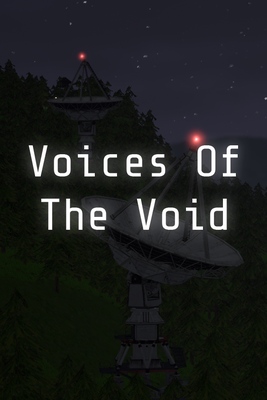 Grid for Voices of the Void by Breembin - SteamGridDB
