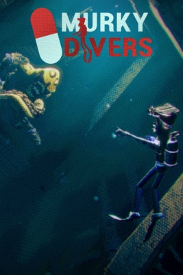 Murky Divers - SteamGridDB
