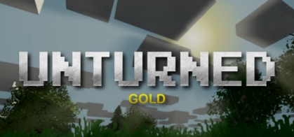 Grid for Unturned by Paegan - SteamGridDB