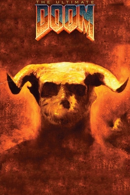 Grid for The Ultimate DOOM by Maxine - SteamGridDB