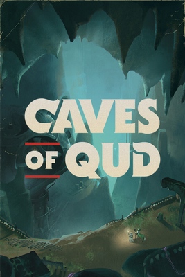 Grid for Caves of Qud by TheGameSquid - SteamGridDB