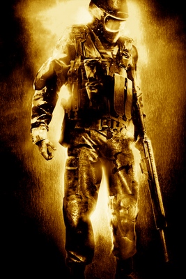 Grid for F.E.A.R.: Extraction Point by Gector(lint)Nathan - SteamGridDB