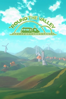 'Round the Valley - SteamGridDB